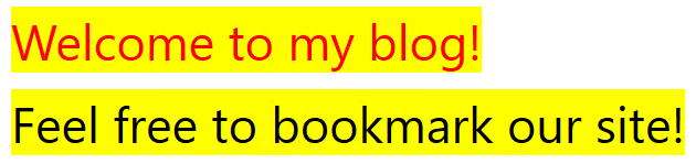 WPF default style - TechBlogs